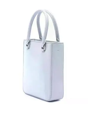 Prada 2013-2016 Small Spazzolato Leather Satchel