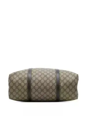 Gucci 2016-2026 Gg Supreme Joy Vertical Tote Bag