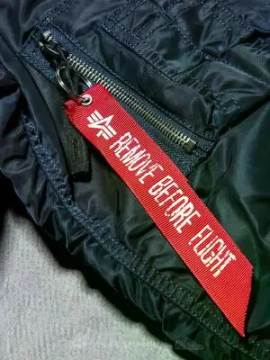 Alpha Industries N-3b Vf 59 Jacket