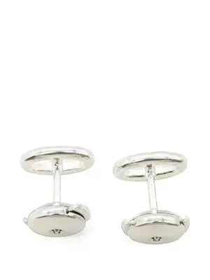 Hermès 2020s Chaîne D'ancre Earrings