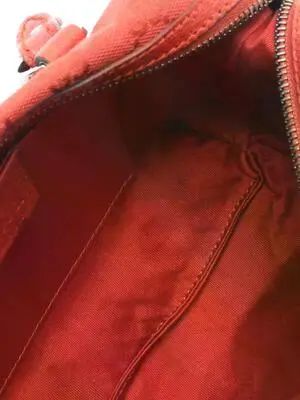 Gucci 2010s Gg Canvas Tote Bag