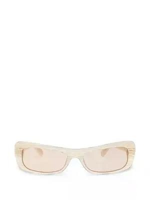 Jacquemus Engraved Eyewear For Women