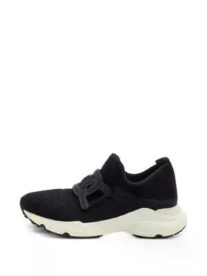 Tod's Chain Link Detailing Sneakers For Women