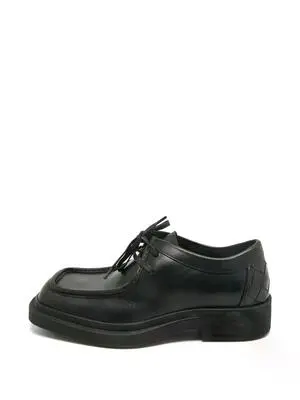 Bottega Veneta Ben Lace-up Derby Shoes