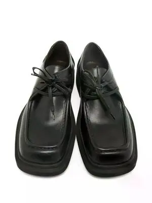 Bottega Veneta Ben Lace-up Derby Shoes