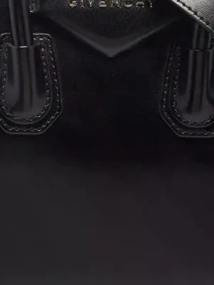 Givenchy Mini Antigona Satchel Bag