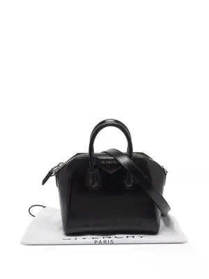 Givenchy Mini Antigona Satchel Bag