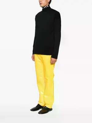 Loewe Mock-neck Sweater