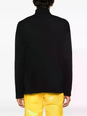 Loewe Mock-neck Sweater
