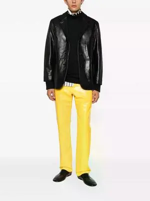 Loewe Mock-neck Sweater