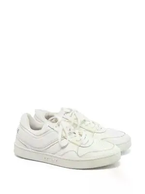 Celine Ct-02 Touch-strap Sneakers