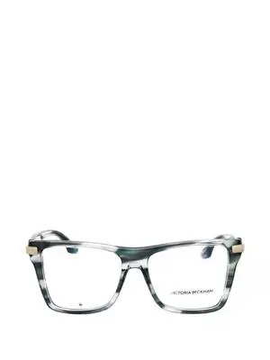 Victoria Beckham Rectangle-frame Glasses