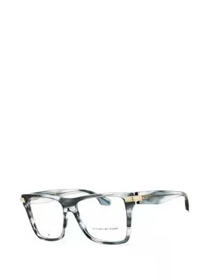 Victoria Beckham Rectangle-frame Glasses