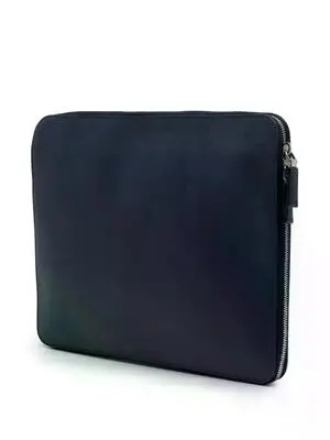 Prada 2013-2026 Saffiano Laptop Case Business Bag