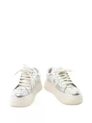 Dior 2000s Star Platform Sneakers