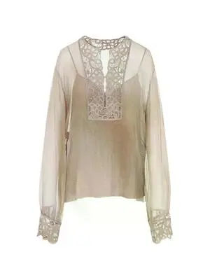 Ermanno Scervino Blouses