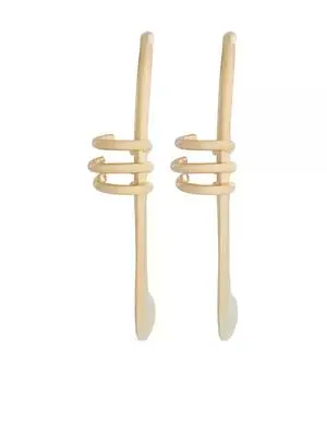 Rabanne Mono Ear Cuff