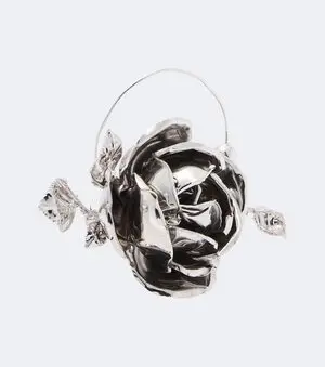 Magda Butrym Rose Ear Cuff