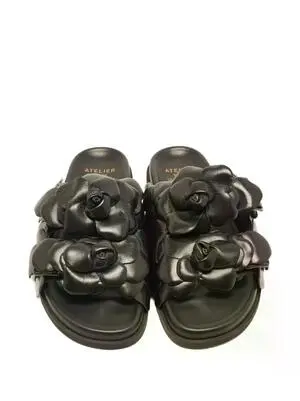 Valentino Garavani 03 Rose Edition Atelier Sandals