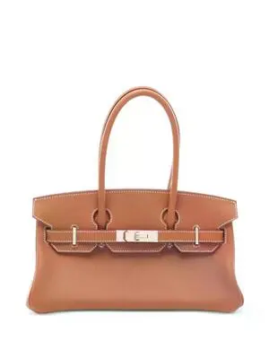 Hermès 2025 Birkin Tote Bag