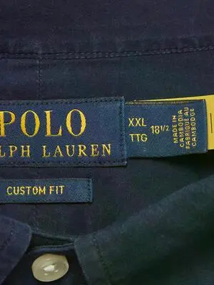 Polo Ralph Lauren Button-down Shirt