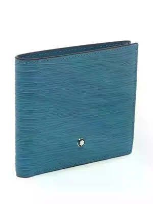 Montblanc Meisterstuck 4810 Bifold Wallet