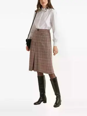 Malìparmi Precious Stitch Shirt
