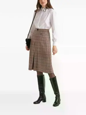 Malìparmi Precious Stitch Shirt
