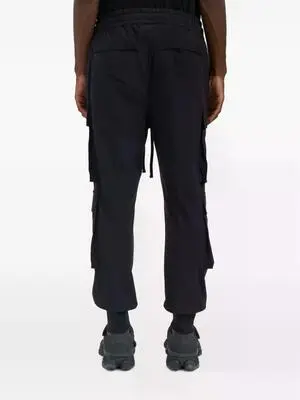 THOM KROM Multi-pocket Track Pants