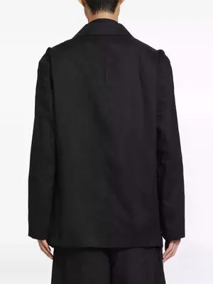 Our Legacy Industry Blazer