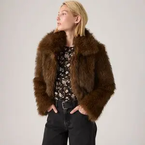 Fur Jackets For Women