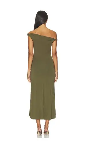 NIA Carmella Dress In . Also