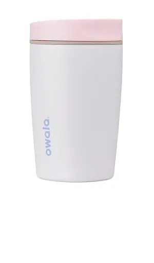 OWALA 12-oz. Stainless Steel Smoothsip Slider - Multi