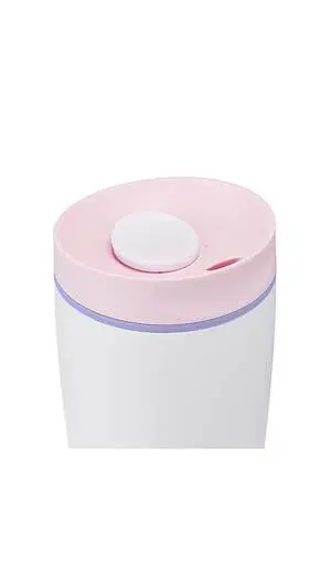 OWALA 12-oz. Stainless Steel Smoothsip Slider
