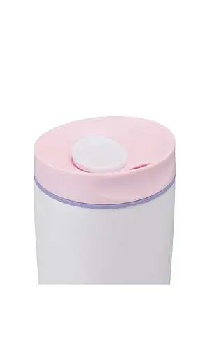 OWALA 20-oz. Stainless Steel Smoothsip Slider