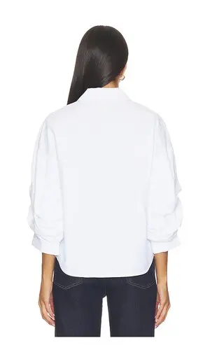 Brochu Walker Milan Shirt In . Also