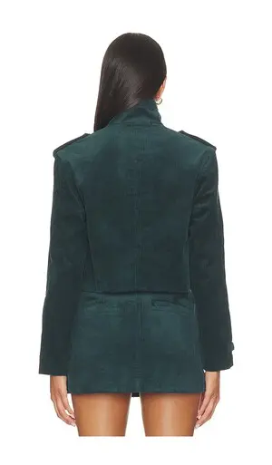 Blanknyc Cropped Jacket In . Also