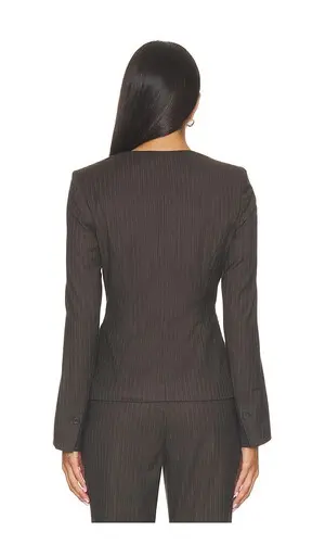 FAVORITE DAUGHTER The Crosby Blazer In . Also