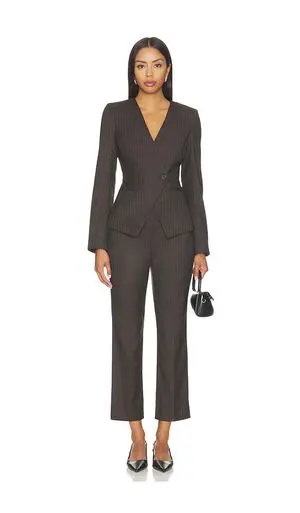 FAVORITE DAUGHTER The Crosby Blazer In . Also