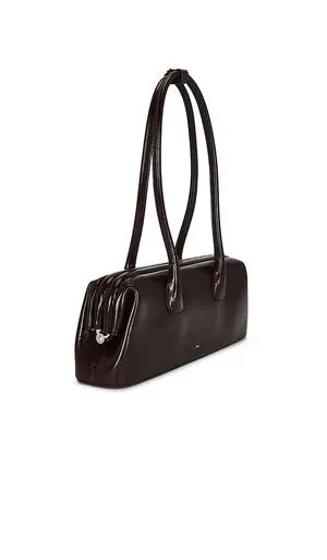 OSOI Boat Wide Shoulder Bag