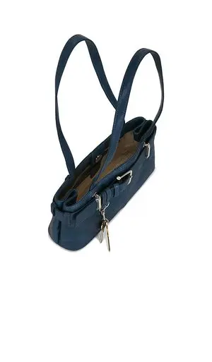 OSOI Shoulder Brocle Mini Bag