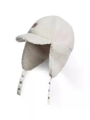 PARAJUMPERS Vevey Curly Fleece Hat