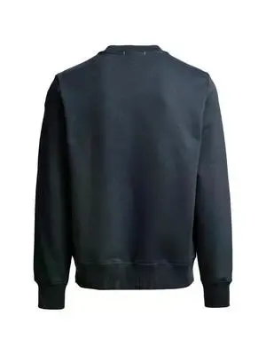 PARAJUMPERS K2 Logo-patch Sweater