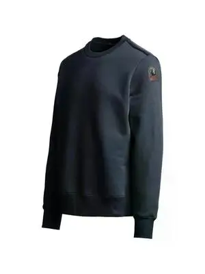 PARAJUMPERS K2 Logo-patch Sweater