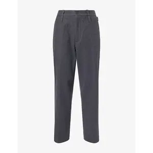 CRAIG GREEN Uniform Brushed Wool Trousers