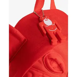 EASTPAK X Walter Van Beirendonck Monster Woven Backpack