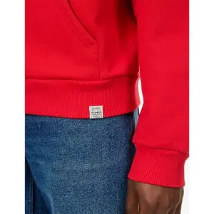 TOTEME Zip Cotton-jersey Hoodie