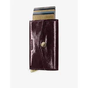 SECRID Premium Envelope Leather Wallet
