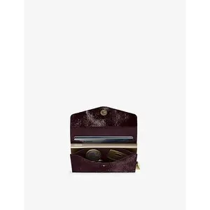 SECRID Premium Envelope Leather Wallet