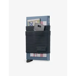 SECRID Flexwallet Aluminum Wallet